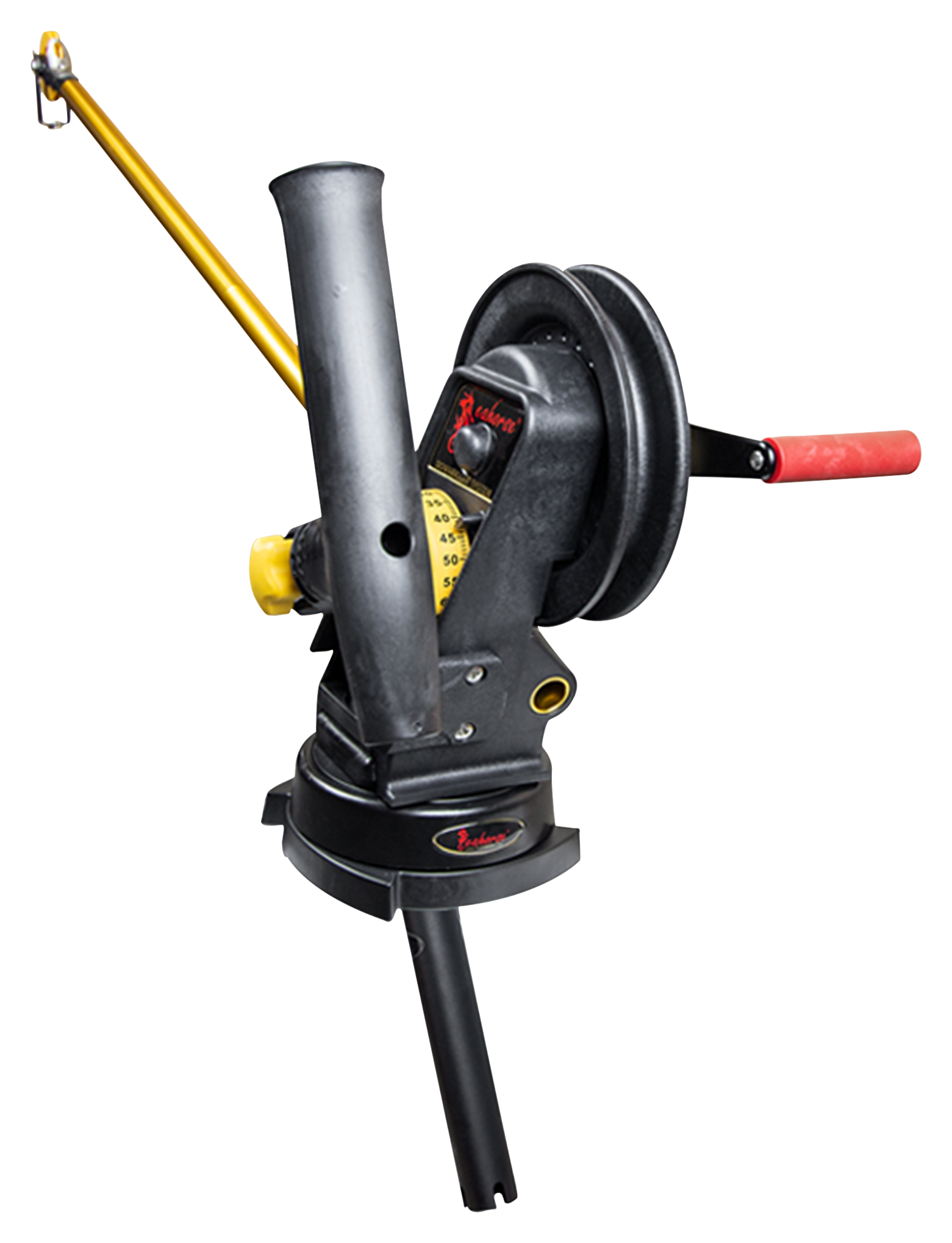 Troll-Master Ultimate Seahorse Downrigger System | Bass Pro Shops